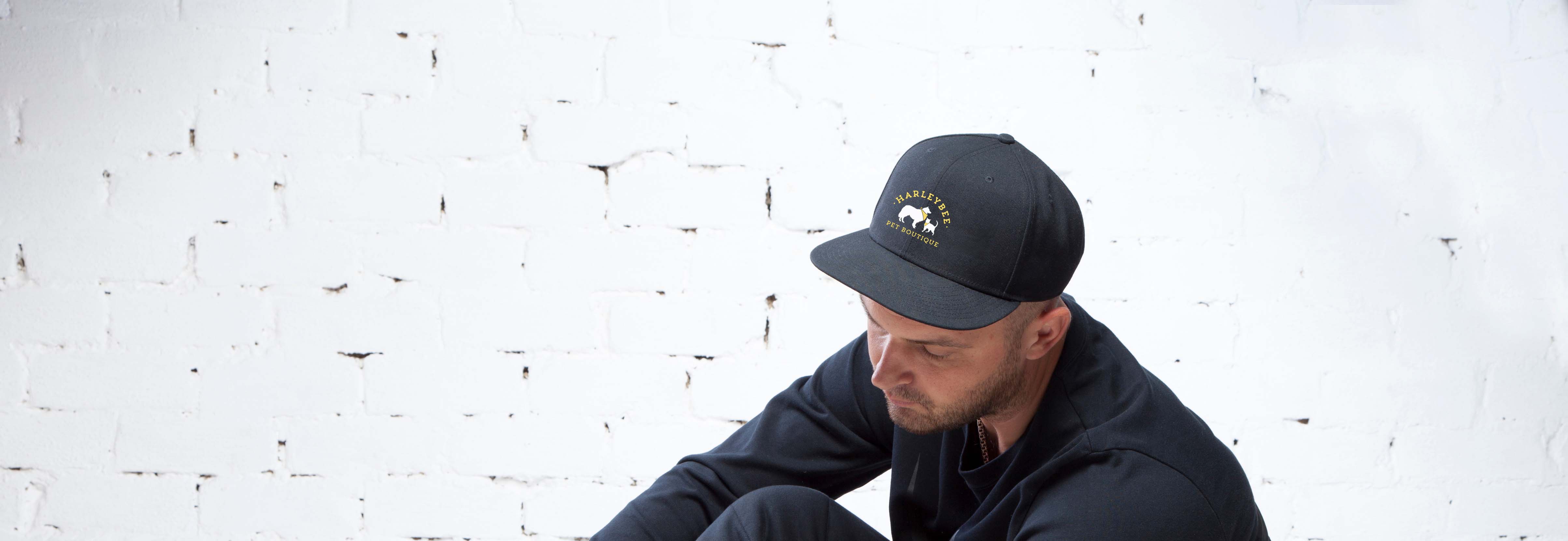 Hats – HarleyBee Pet Boutique