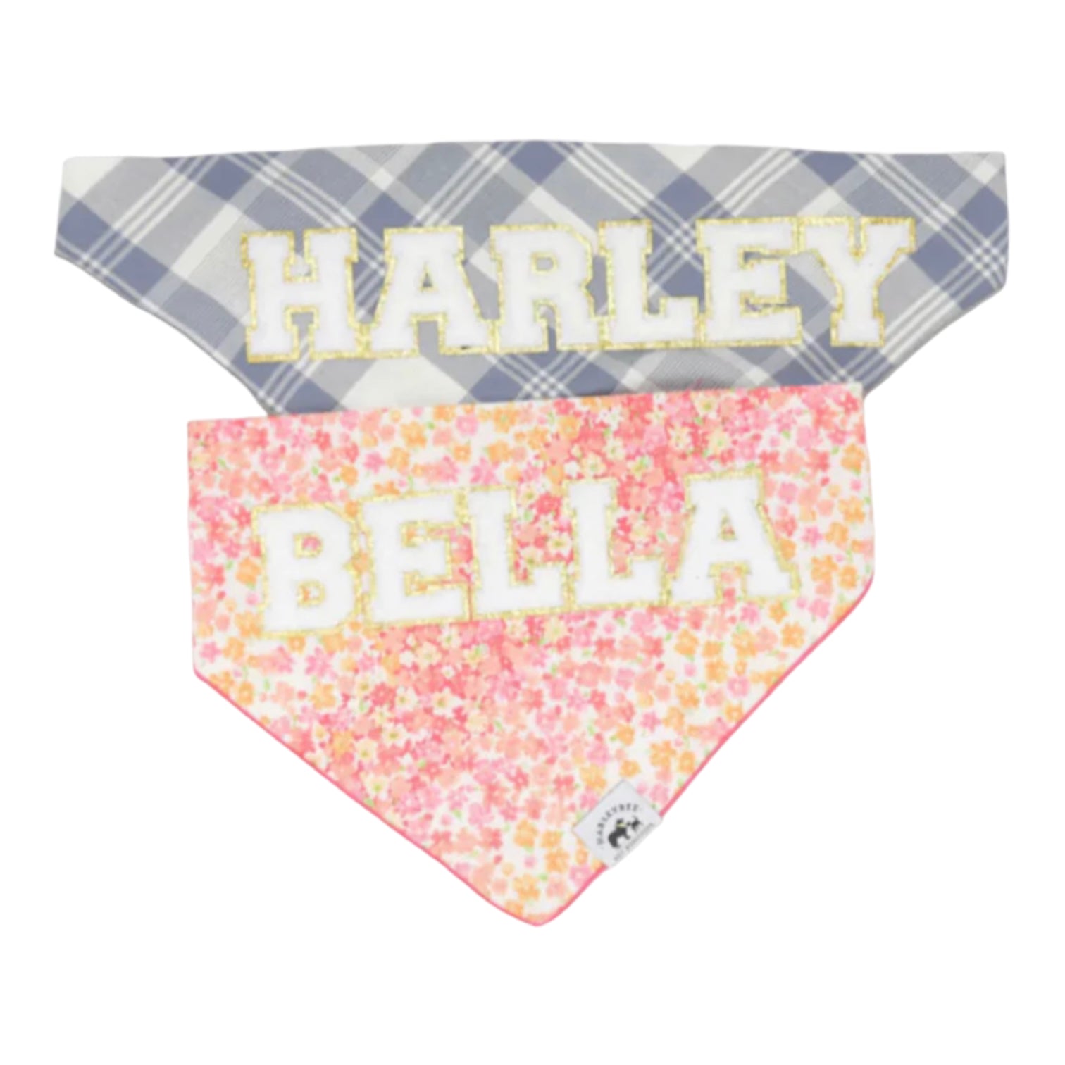 Special Orders Bandana – HarleyBee Pet Boutique